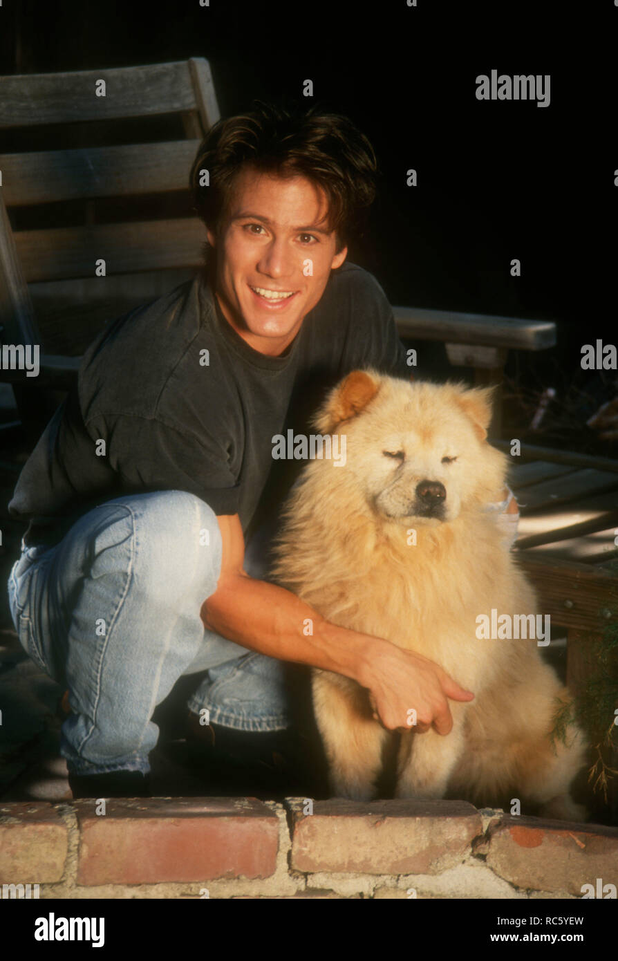 LOS ANGELES, CA - AUGUST 28: (EXCLUSIVE) Actor/stuntman Greg ...