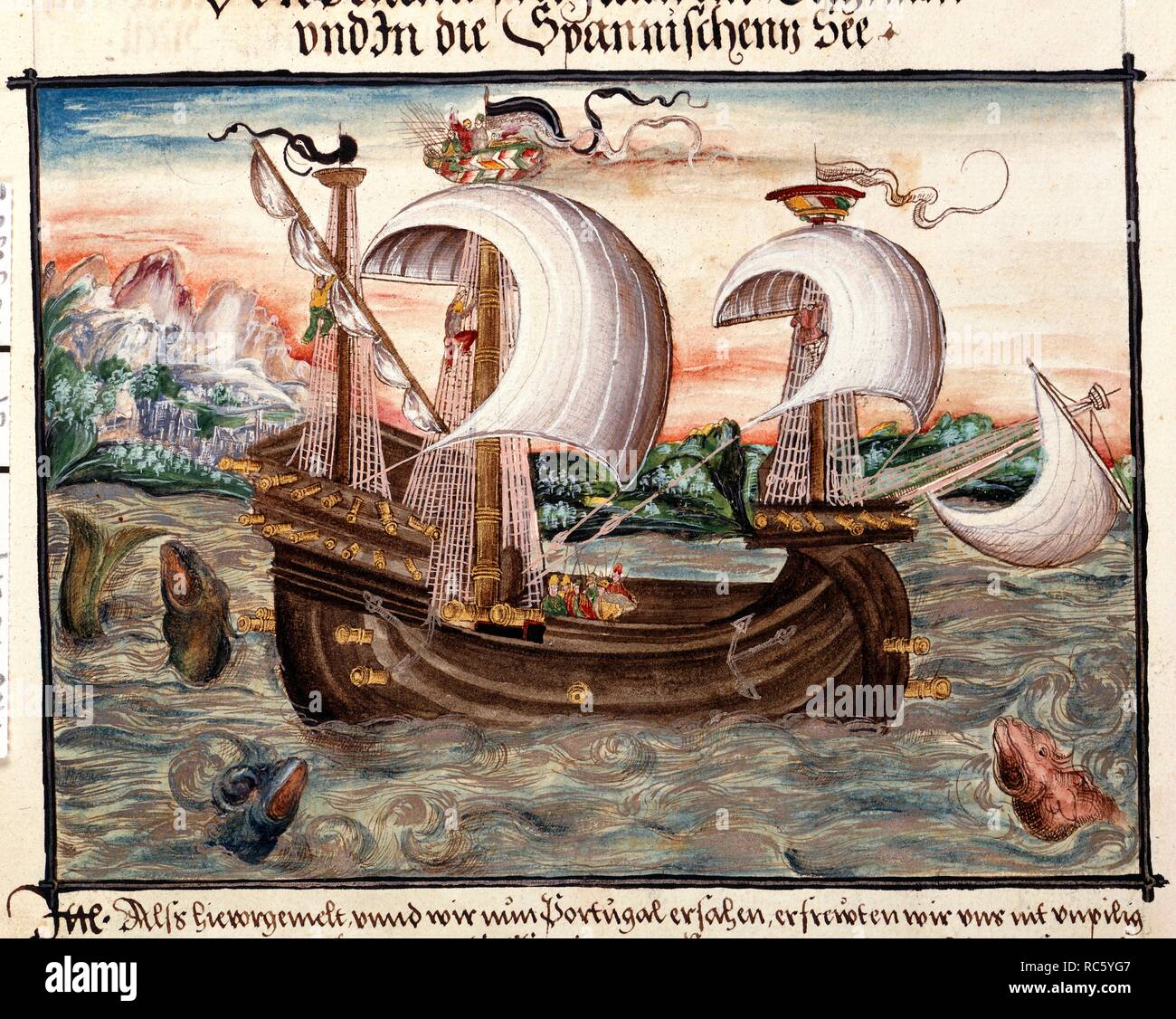 Maritime poems hi-res stock photography and images - Alamy