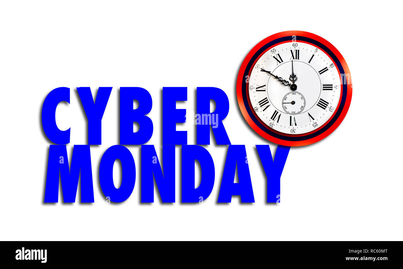 Black monday stock market Cut Out Stock Images & Pictures - Alamy