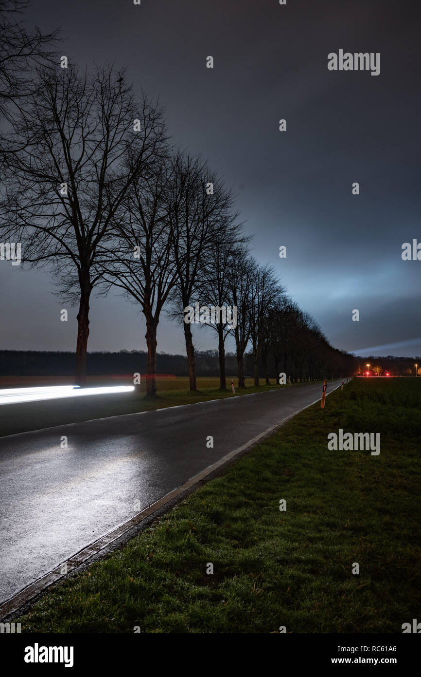 Fast camera movement hi-res stock photography and images - Alamy