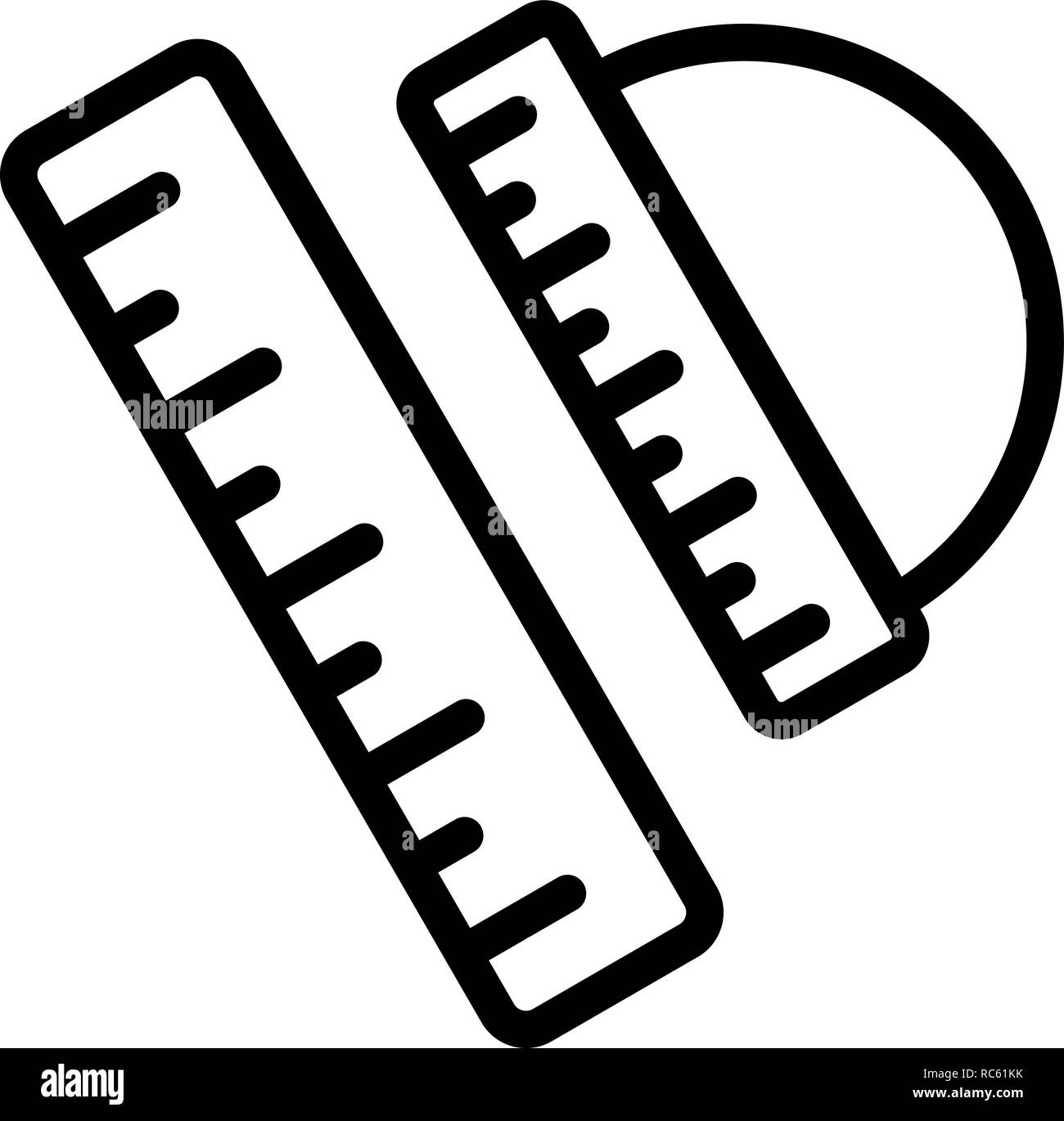 Vector Geometry Set Icon Stock Vector Image & Art - Alamy