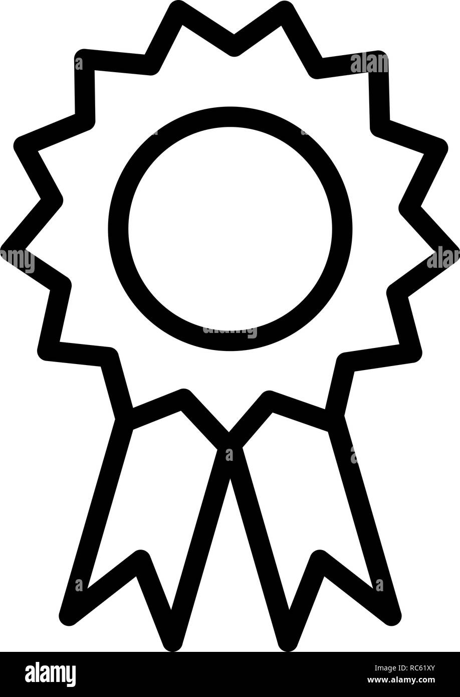 Vector Degree Icon Stock Vector Image & Art - Alamy