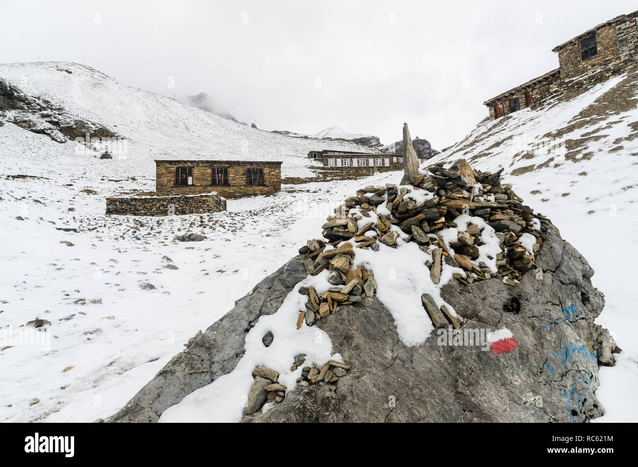 High camp hi-res stock photography and images - Alamy