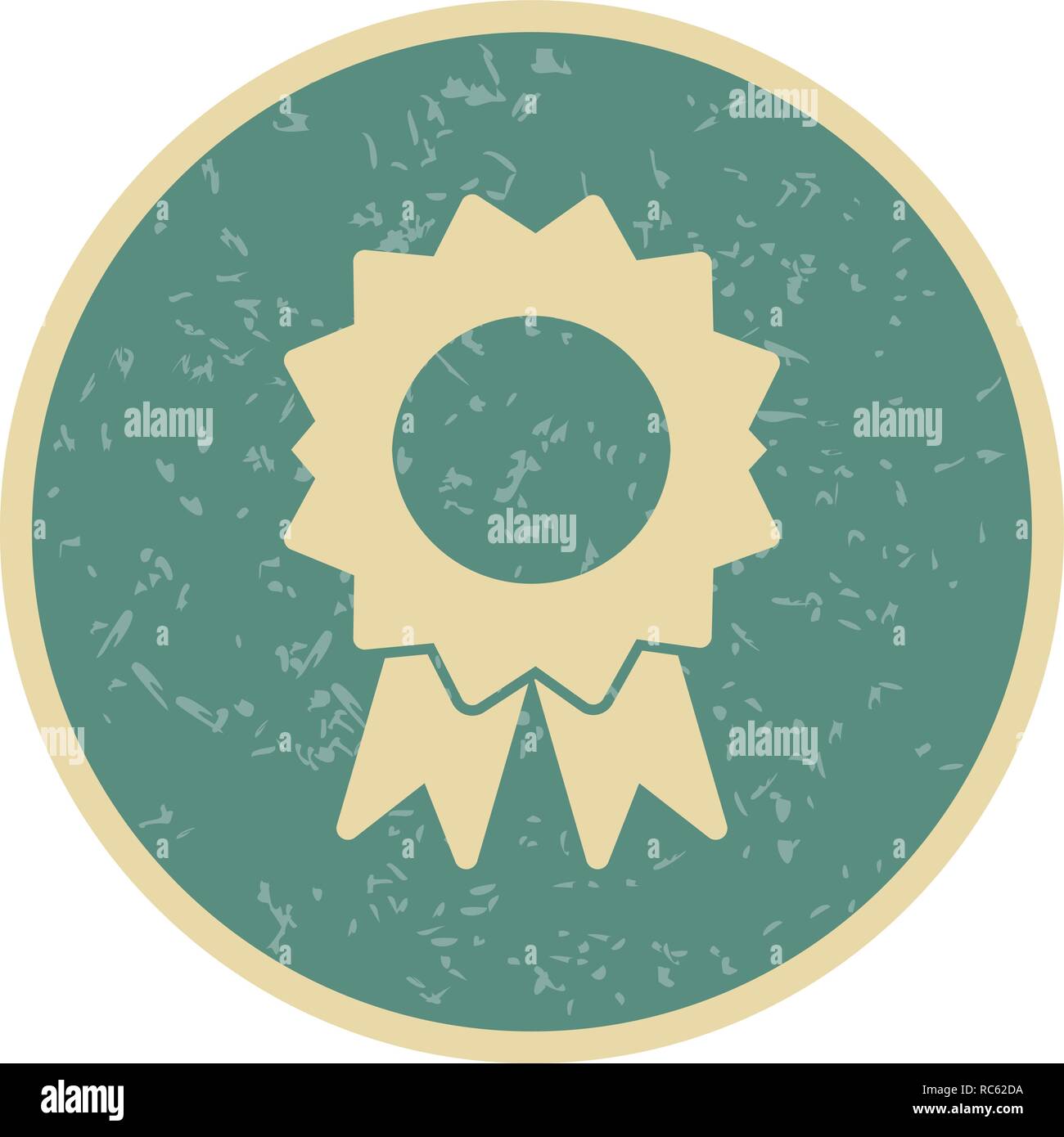 Vector Degree Icon Stock Vector Image & Art - Alamy