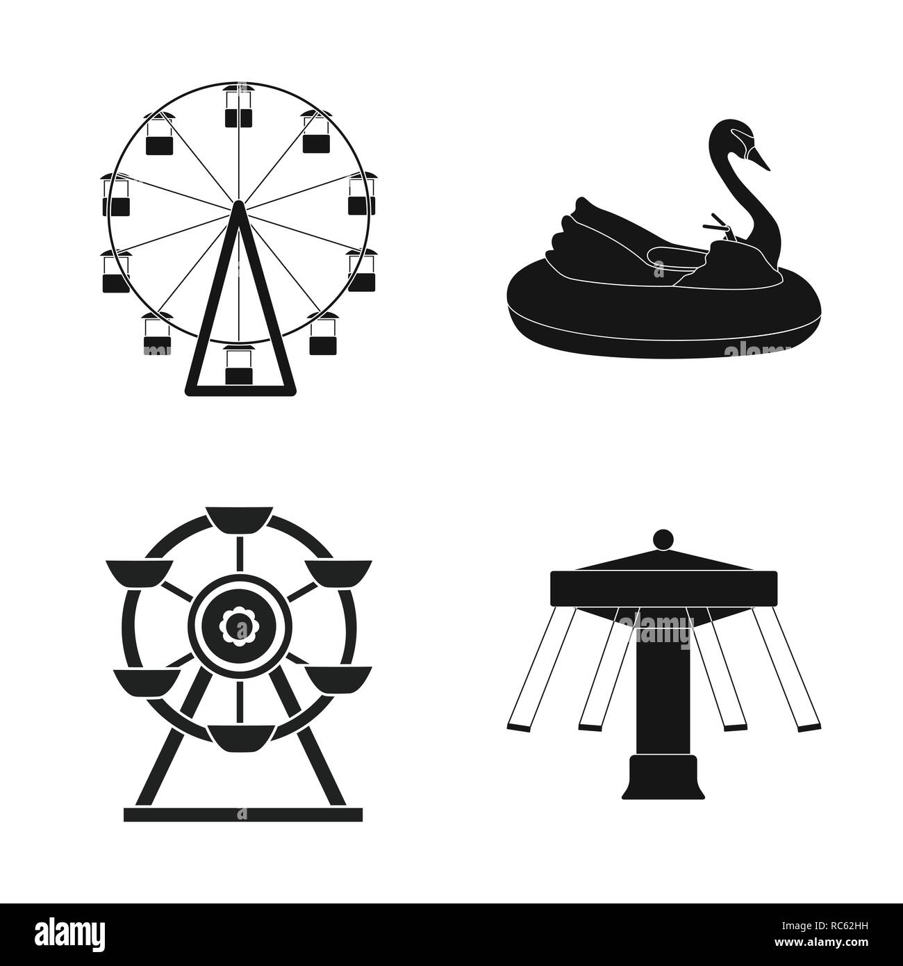 carnival,tent,fair,swan,event,fun,horse,ride,circus,park,carousel,cute ...