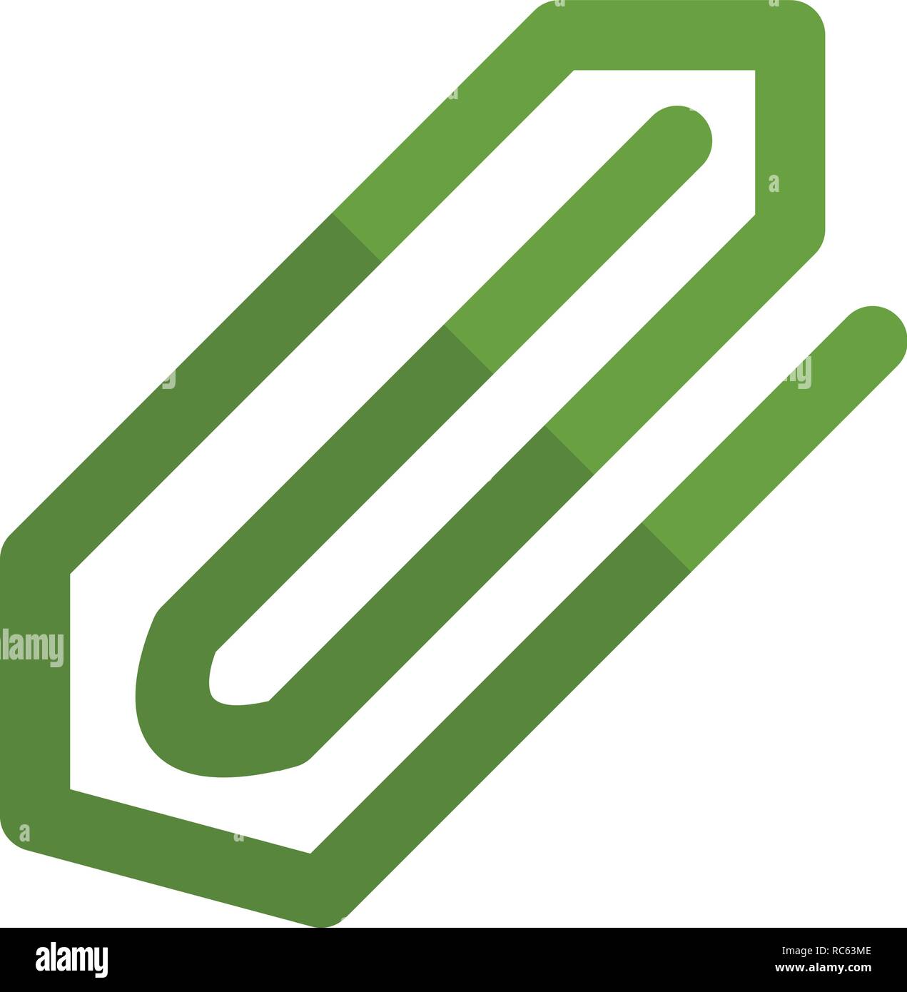Vector Pin Icon Stock Vector Image Art Alamy