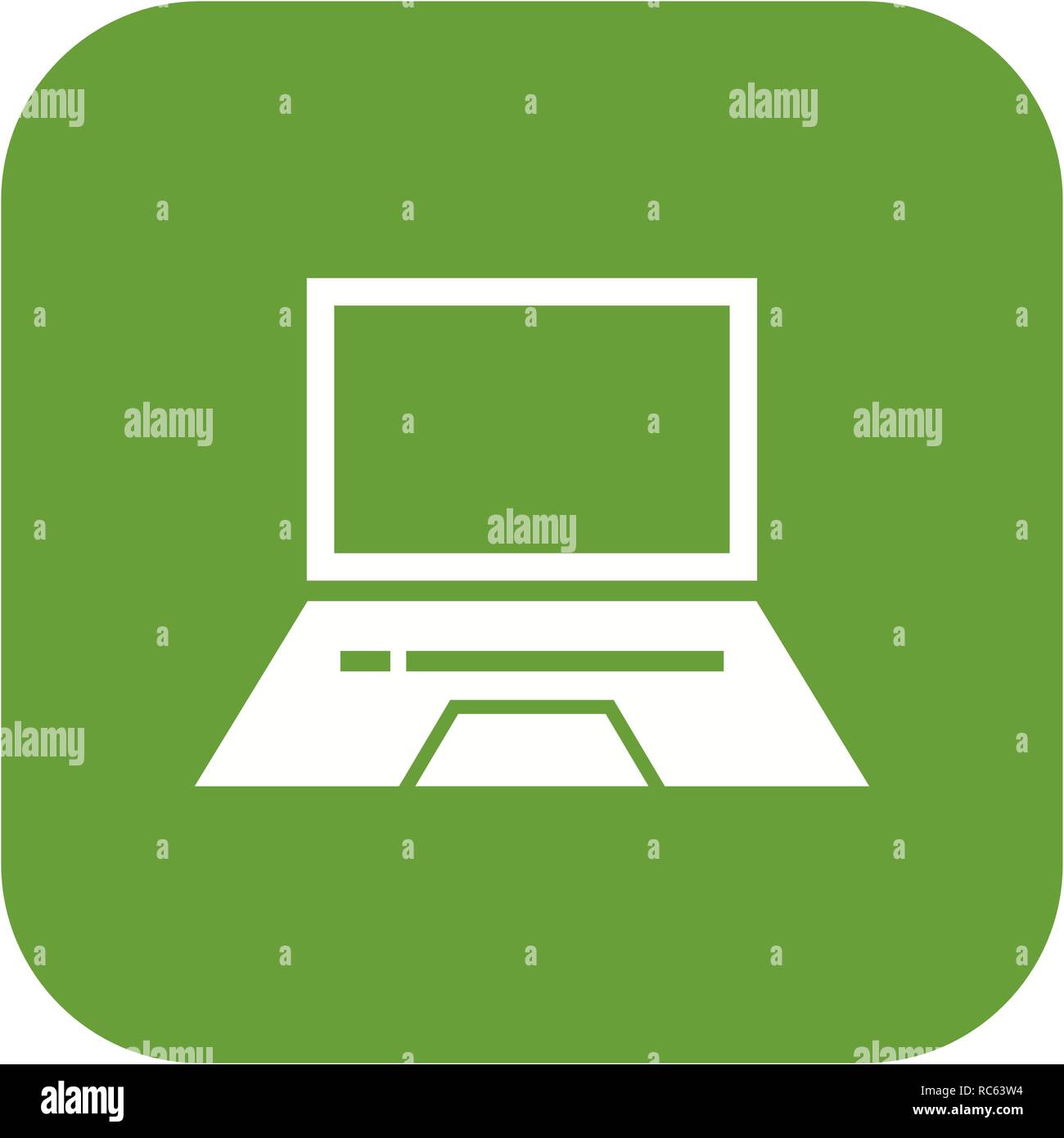 Mac 11 Stock Vector Images - Alamy