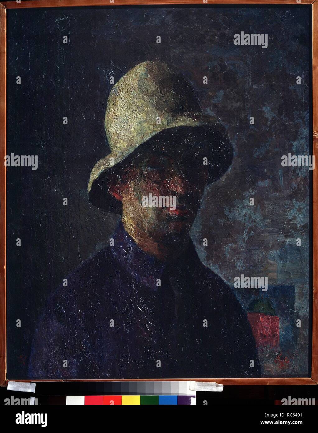 Neo primitivism hi-res stock photography and images - Alamy