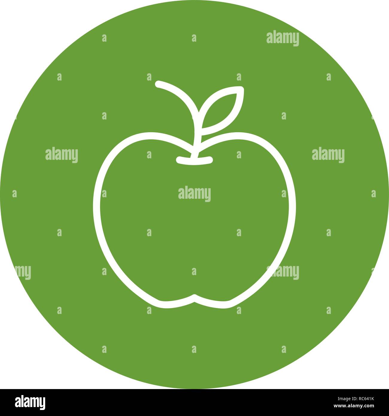 Apple 1 computer Stock Vector Images - Alamy