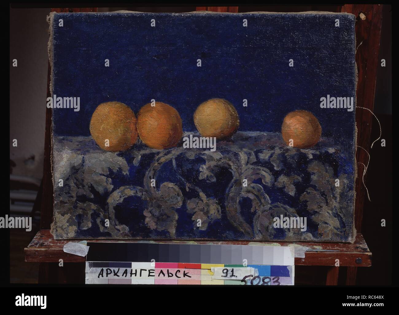 Count Ivan Ivanovich Diebitsch-Zabalkansky (1785-1831). Museum: Russian ...