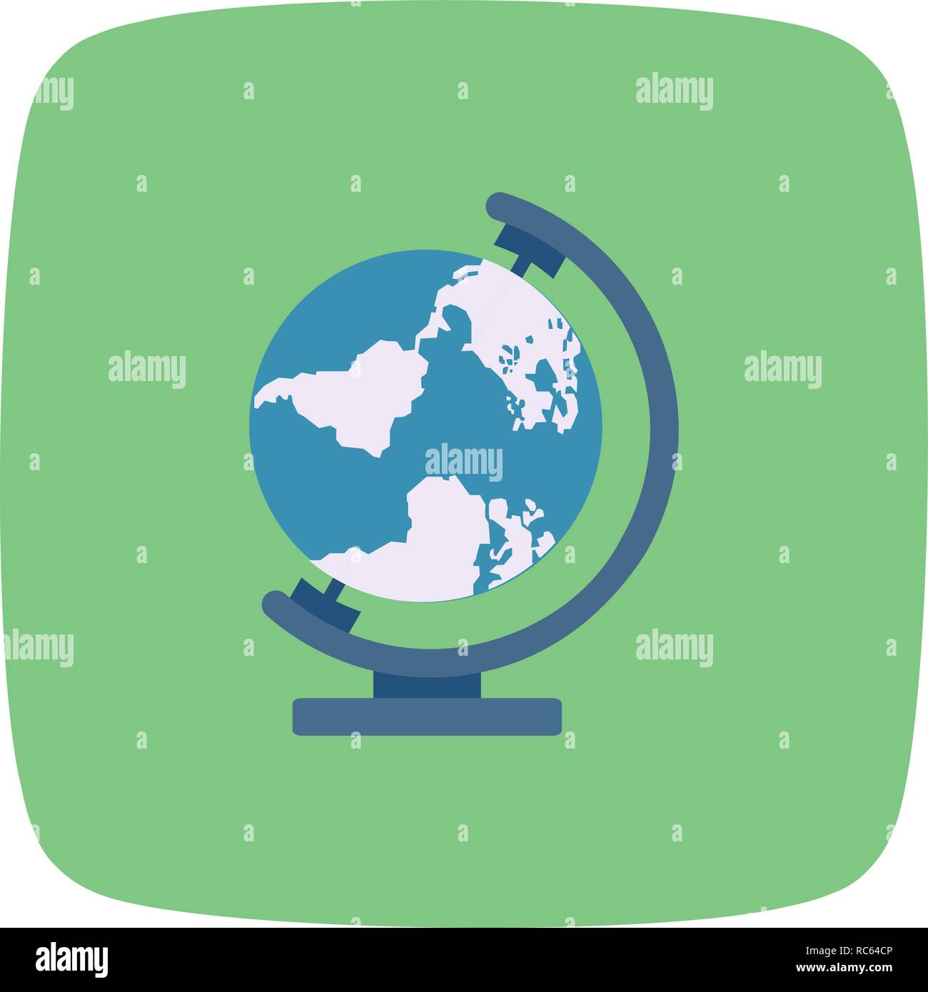 Vector Globe Icon Stock Vector Image & Art - Alamy Vector Globe Icon Stock Vector Image & Art - Alamy