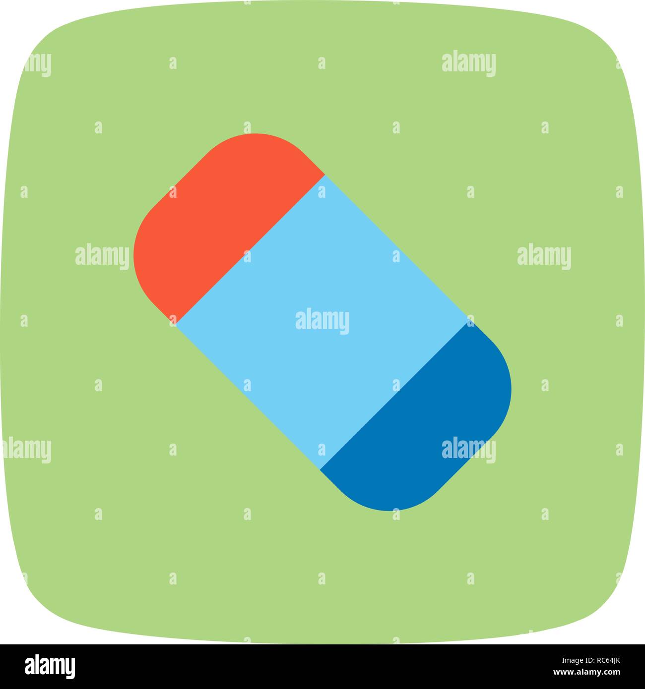 Vector Eraser Icon Stock Vector Image & Art - Alamy
