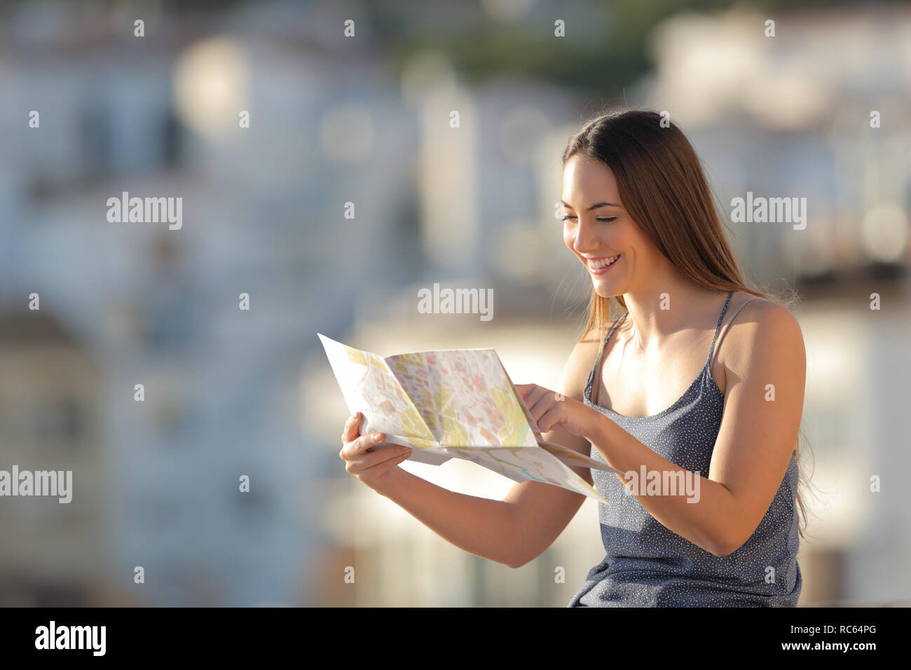 Checking paper hi-res stock photography and images - Alamy