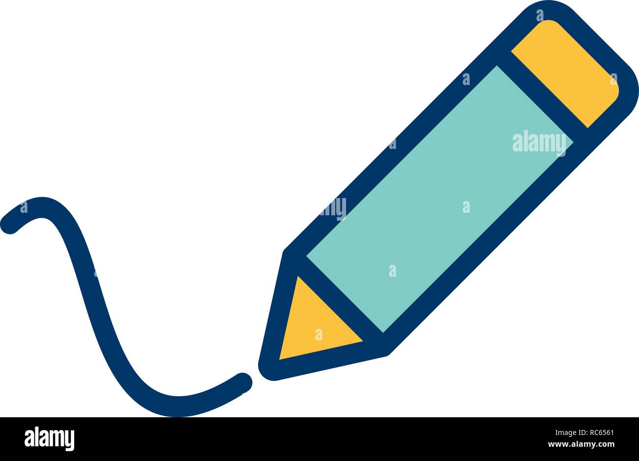 0 writing Stock Vector Images - Alamy