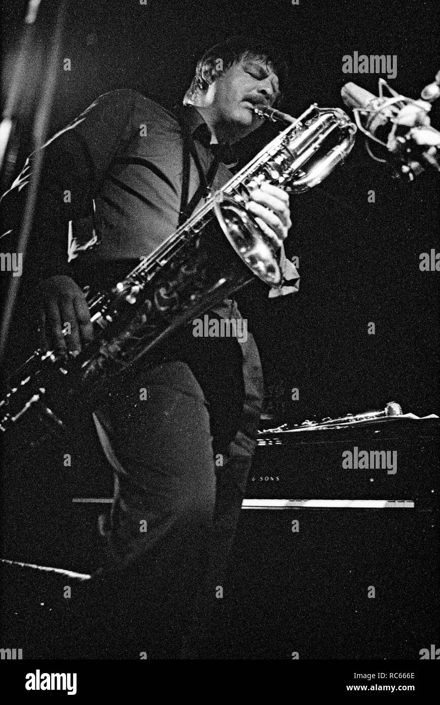 Soho london 1980s hi-res stock photography and images - Alamy
