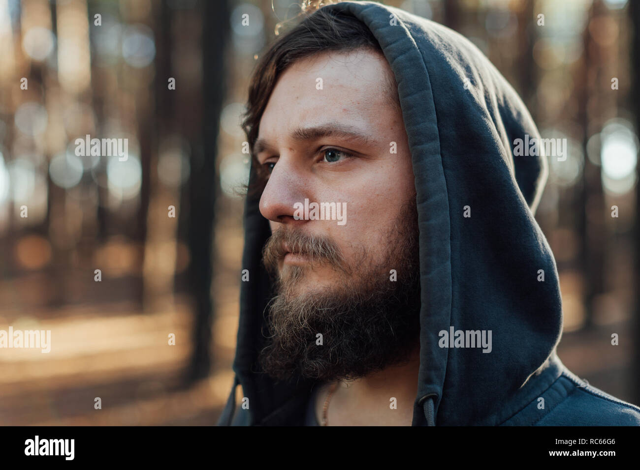 Alcohol alcoholism homeless beard hi-res stock photography and images ...