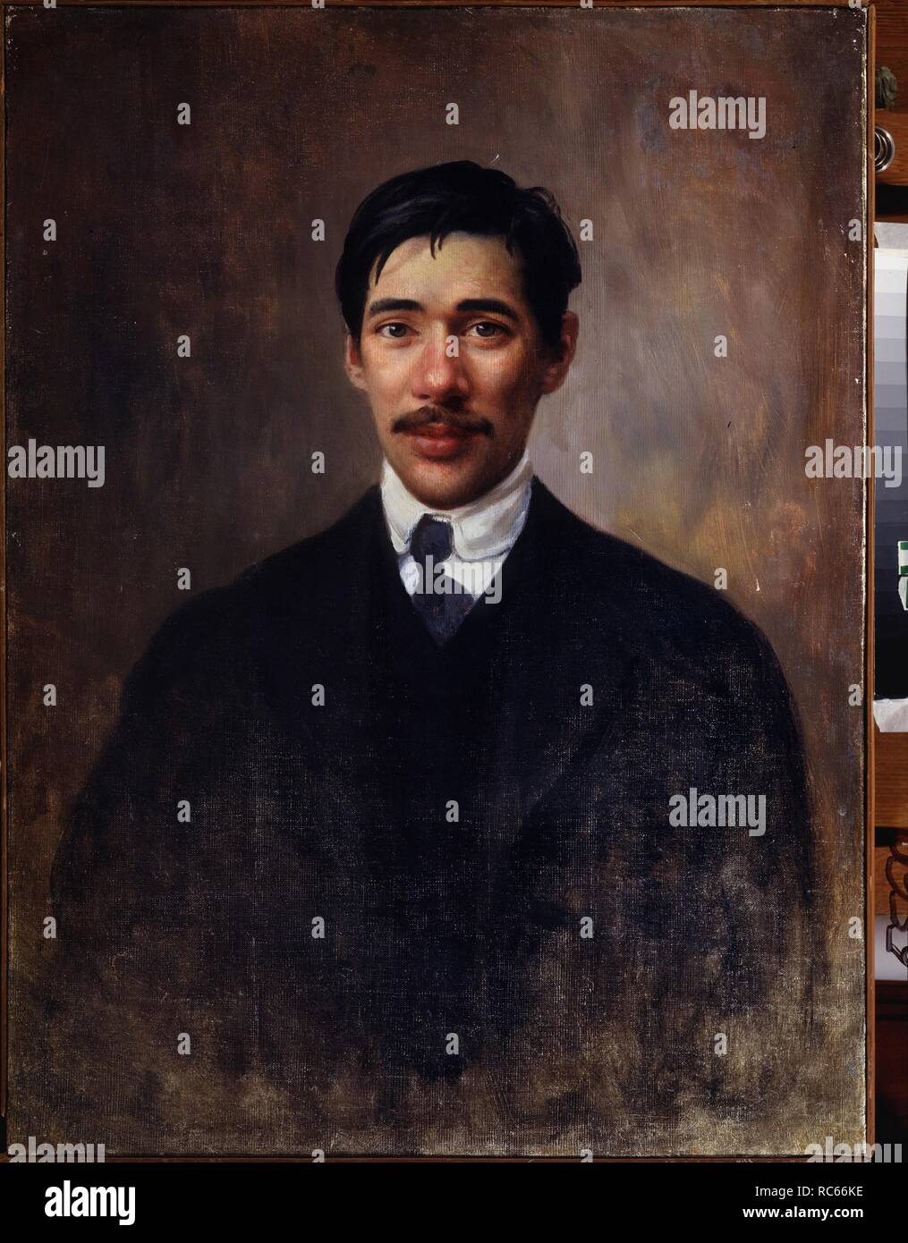 Korney chukovsky hi-res stock photography and images - Alamy