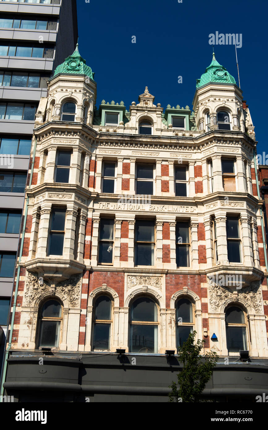 Bank Of Ireland Belfast Stock Photos & Bank Of Ireland Belfast Stock ...