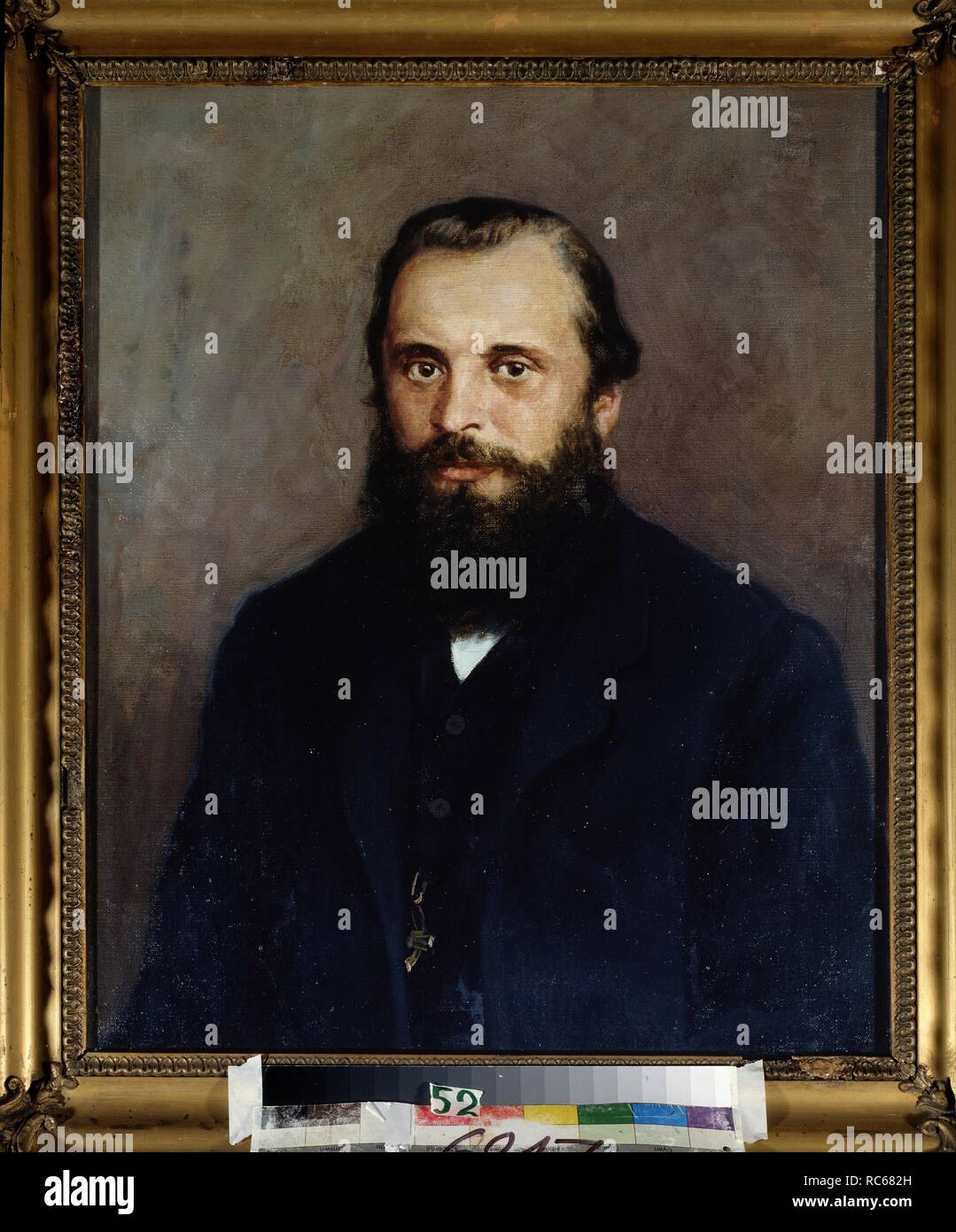 Mily balakirev hi-res stock photography and images - Alamy