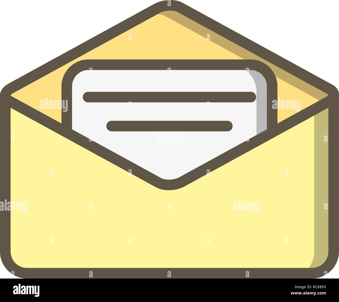 03 email Stock Vector Images - Alamy