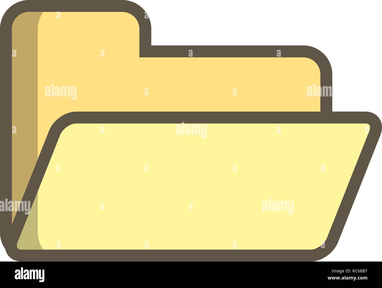 Folder 07 hi-res stock photography and images - Alamy
