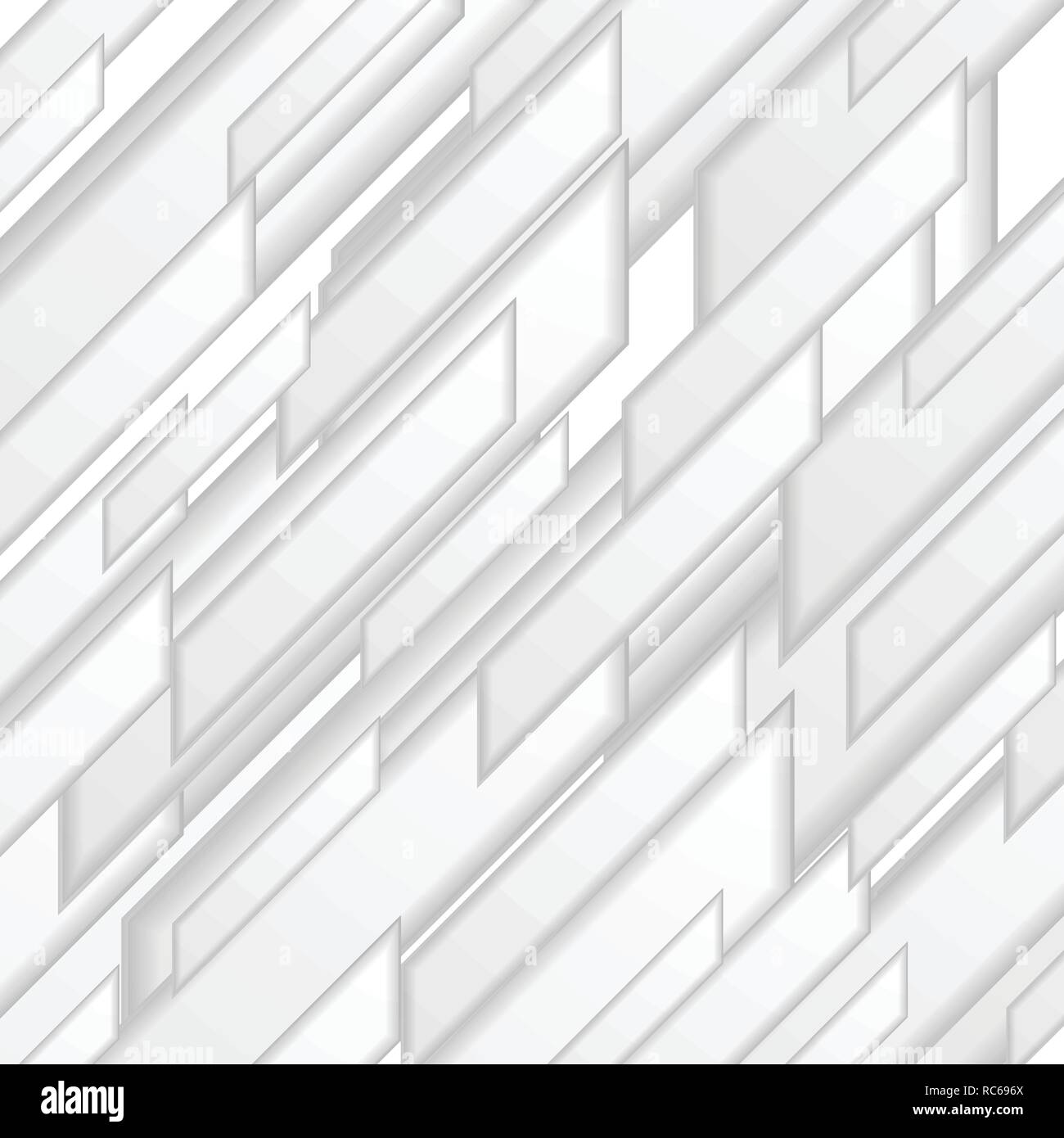 Abstract grey technology vector corporate background Stock Vector Image ...