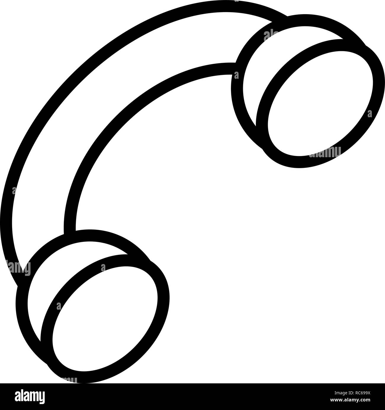 Phone call 5 Stock Vector Images - Alamy