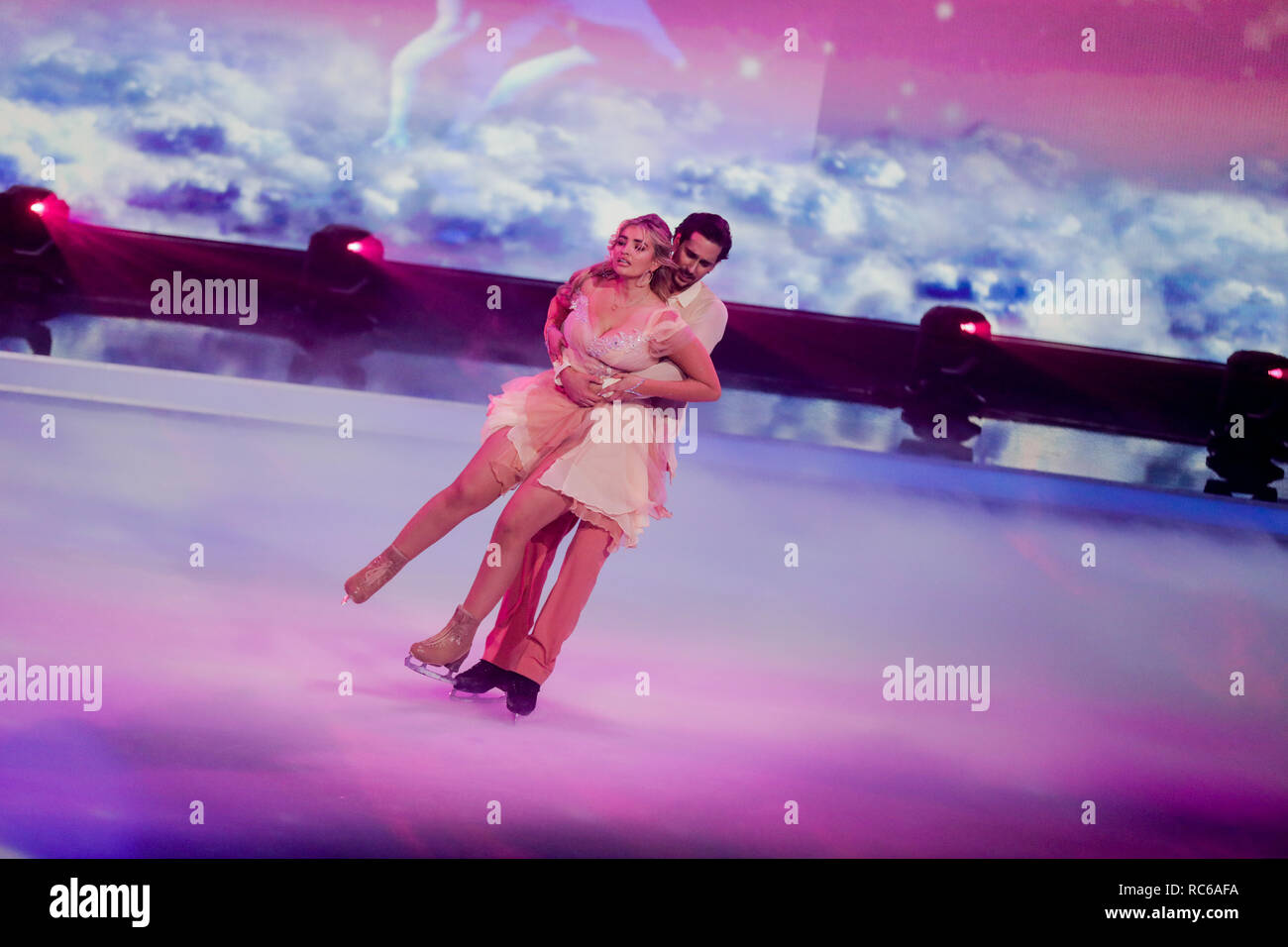 Sarina nowak hi-res stock photography and images - Alamy