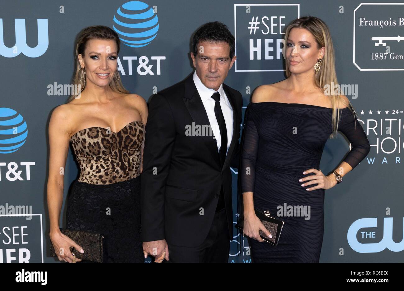 Nicole kimpel l and barbara kimpel r hi-res stock photography and ...