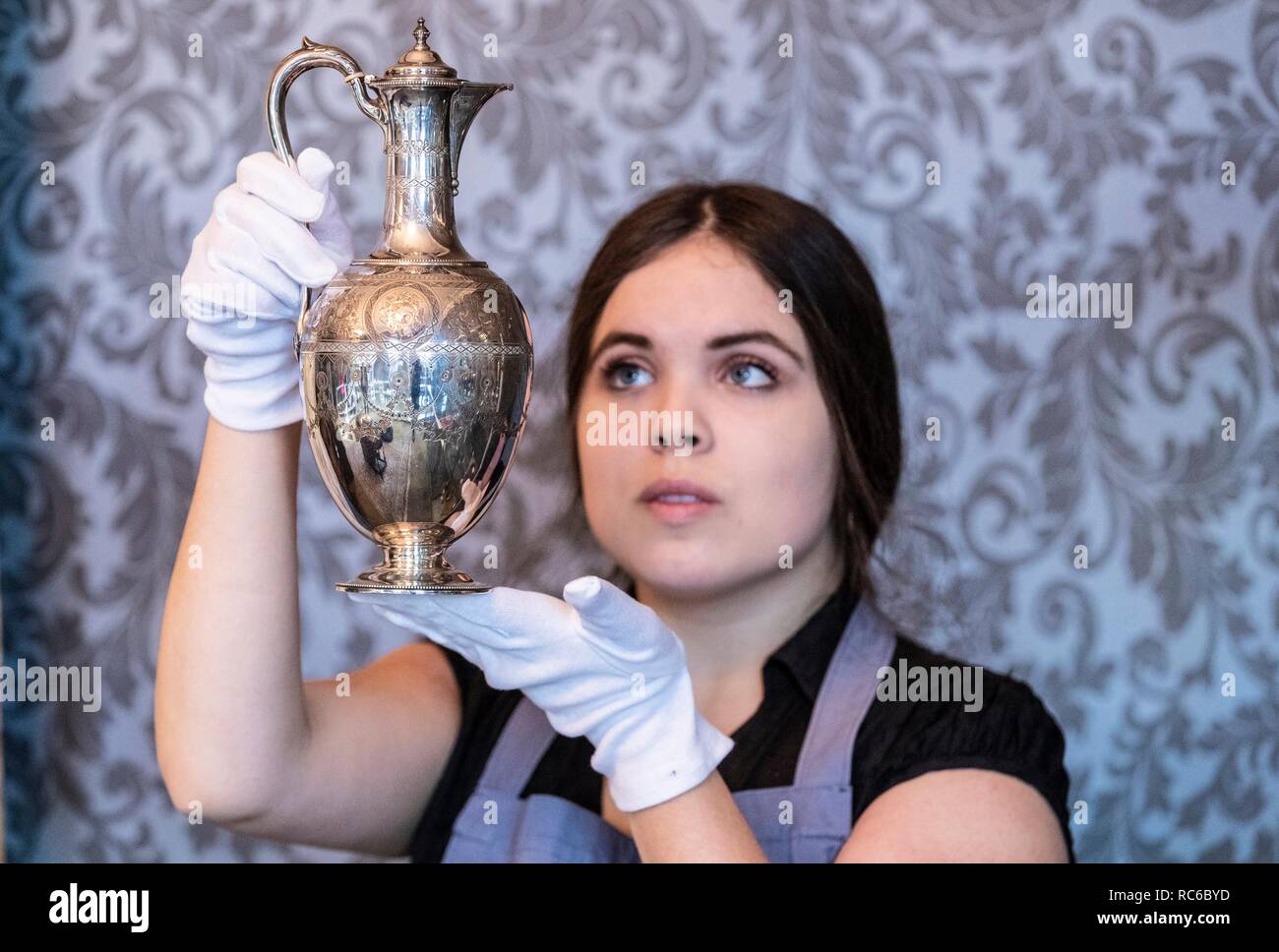 David dyson three hi-res stock photography and images - Alamy