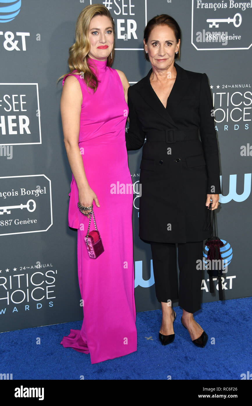 Matt Roth Laurie Metcalf