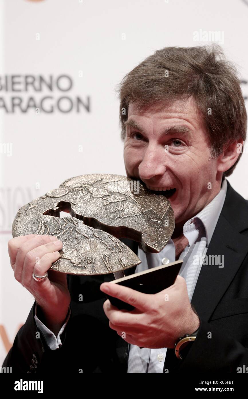 Carlos de la torre hi-res stock photography and images - Alamy