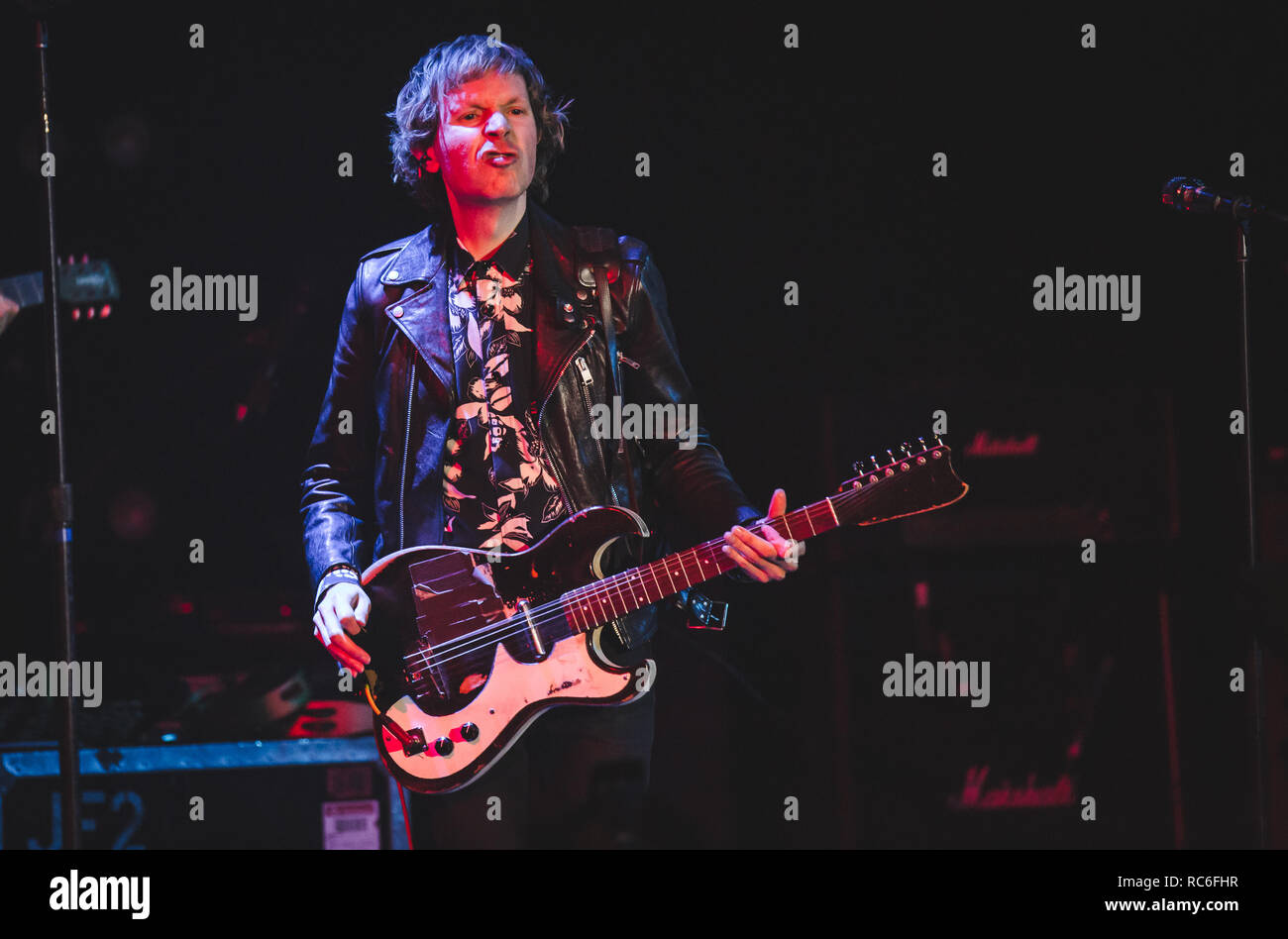 Los angeles ca usa 13th hi-res stock photography and images - Alamy