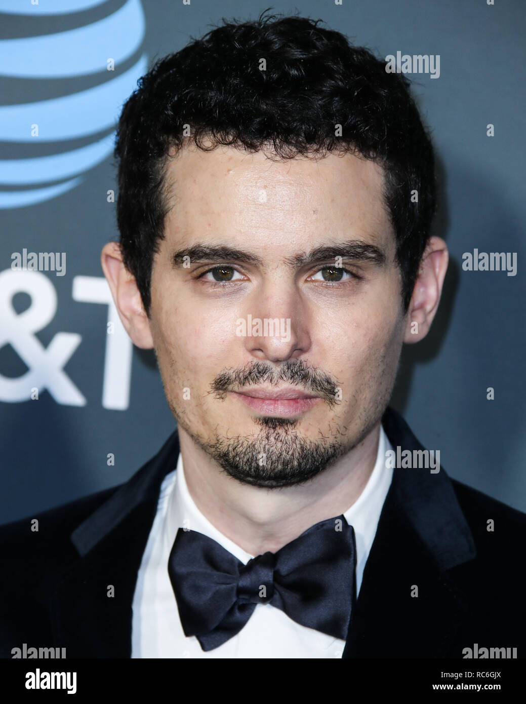 Santa Monica, United States. 13th Jan, 2019. SANTA MONICA, LOS ANGELES ...