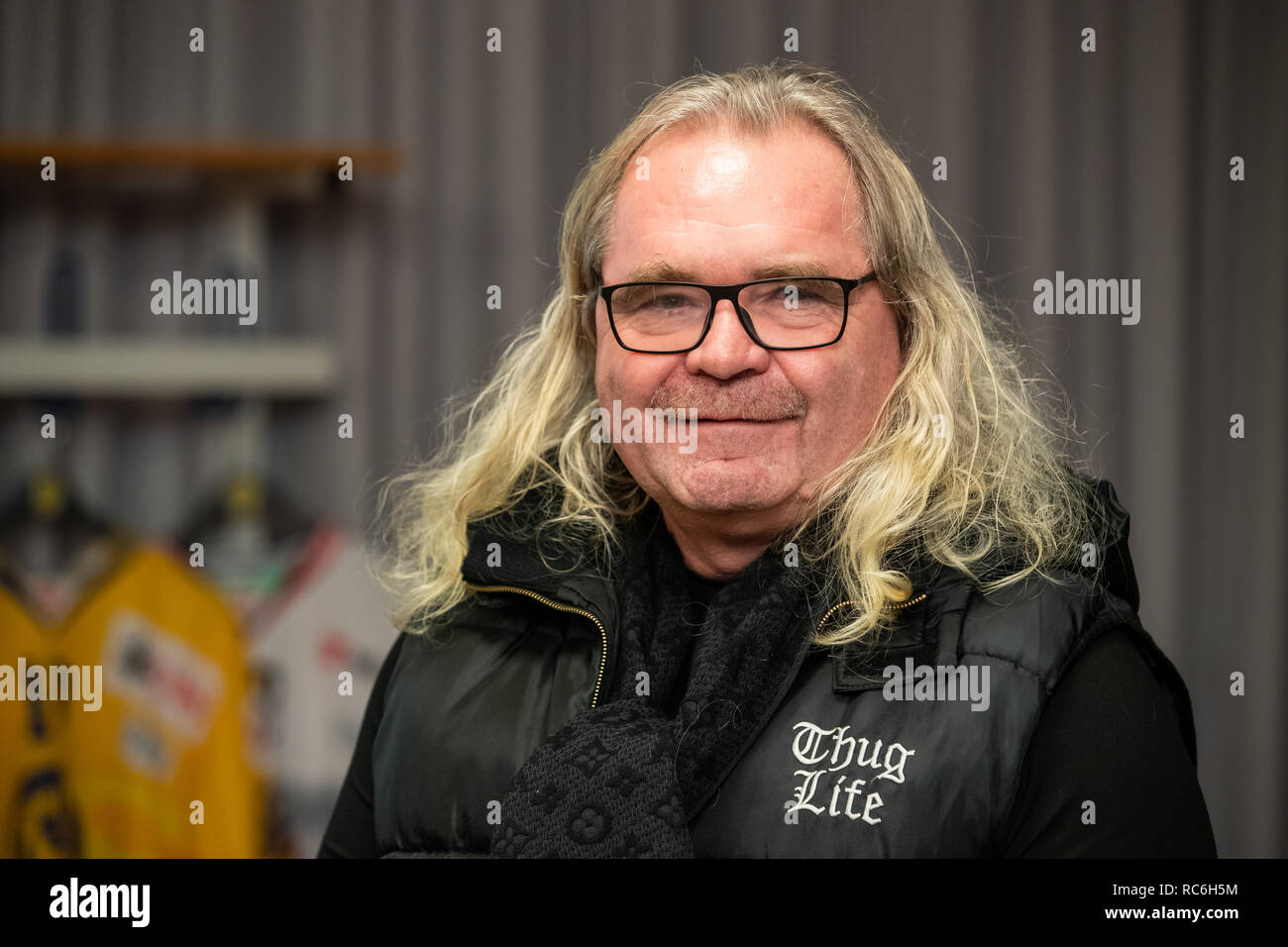 Thomas sabo jewellery hi-res stock photography and images - Alamy