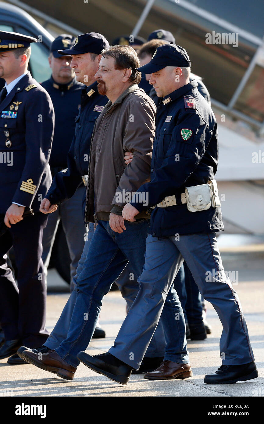 Italian left wing hi-res stock photography and images - Alamy