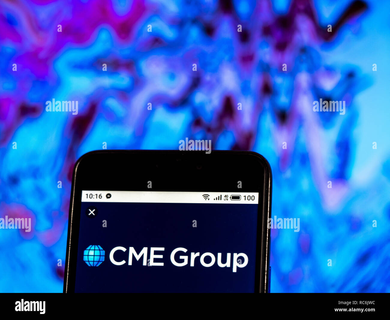 Cme hi-res stock photography and images - Alamy
