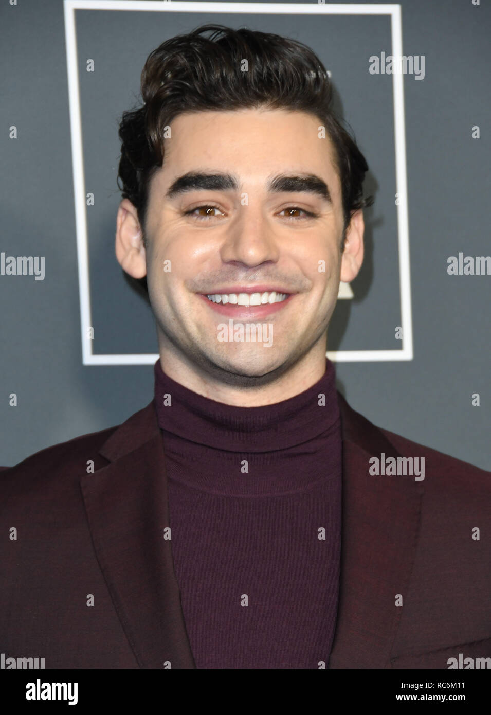 Alex rich hi-res stock photography and images - Alamy