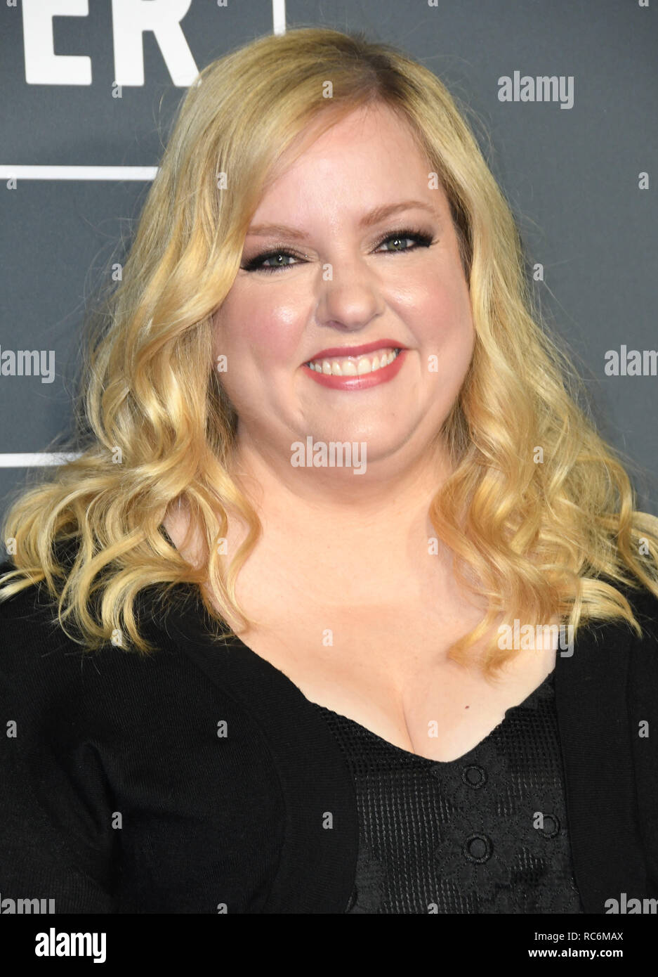 January 13, 2019 - Santa Monica, CA, U.S. - 13 January 2019 - Santa ...