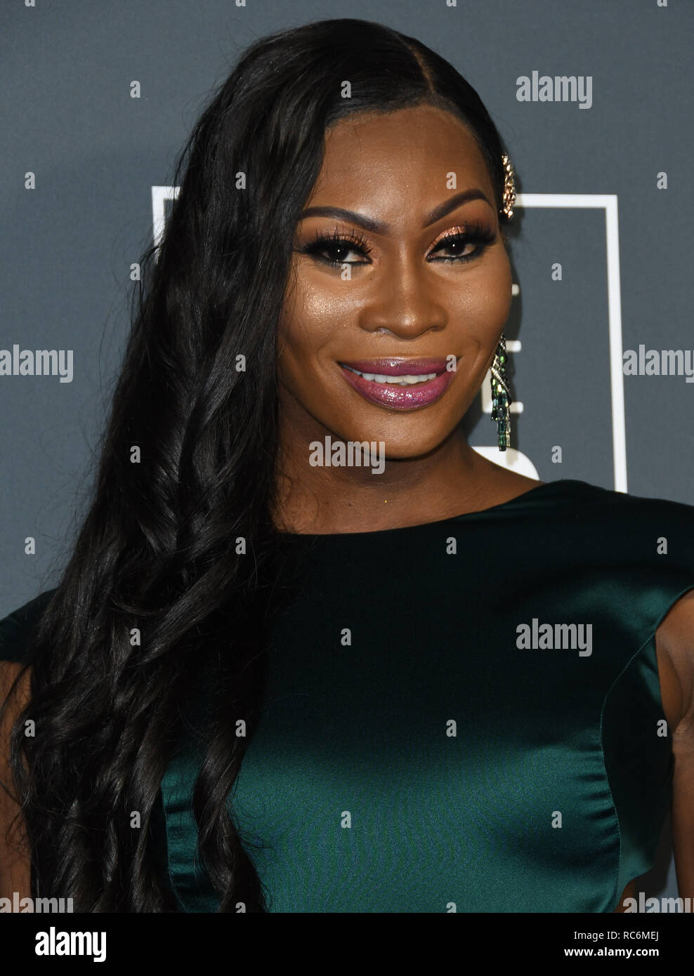 Dominque jackson hi-res stock photography and images - Alamy