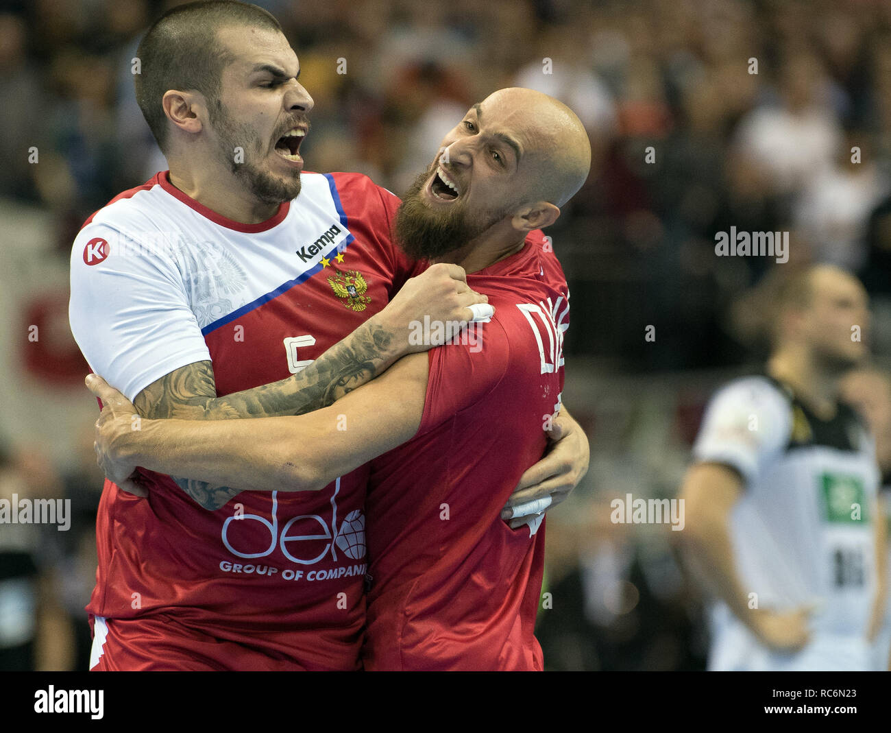 Dmitri kiselev hi-res stock photography and images - Alamy