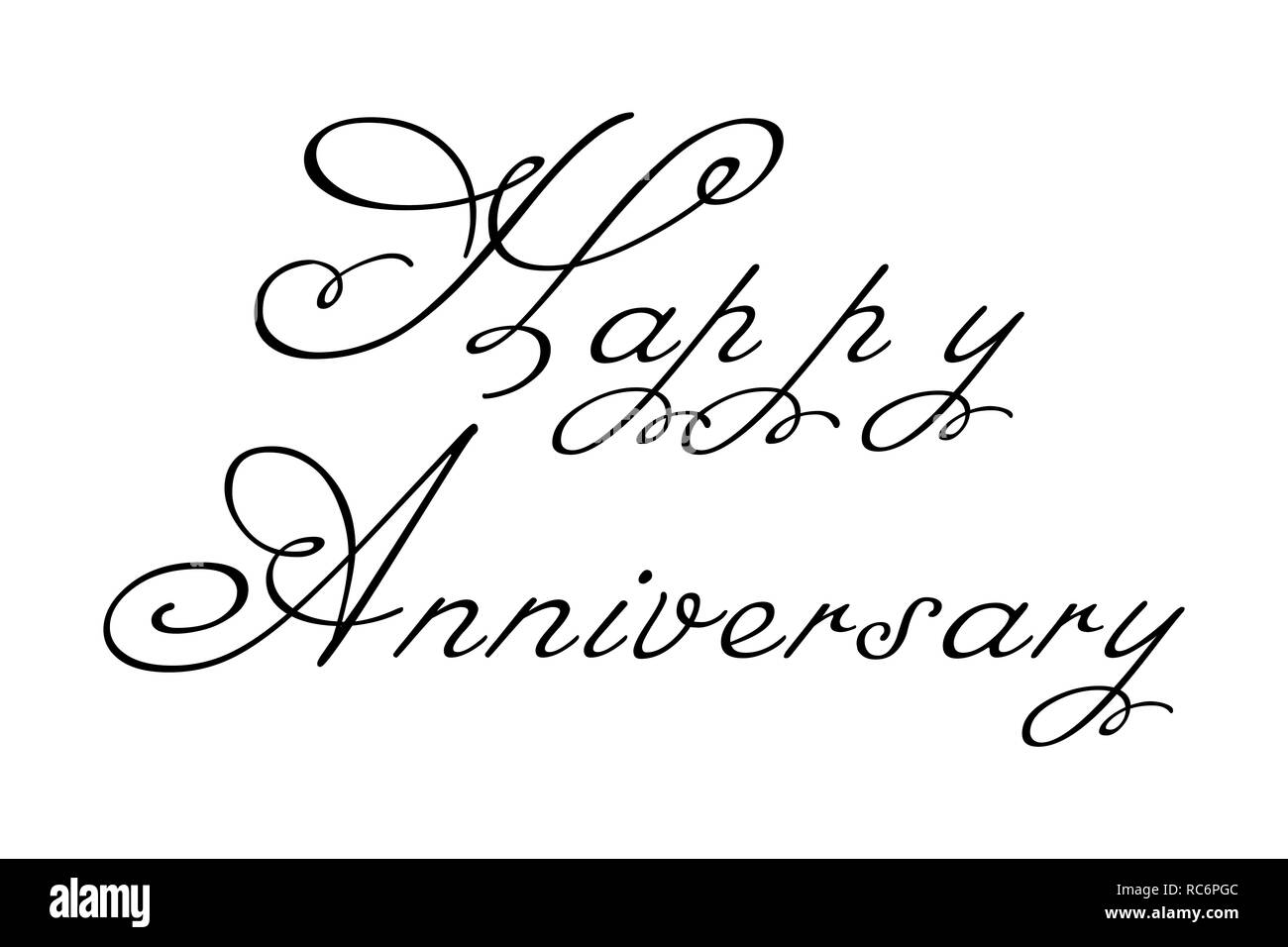 Wallpaper anniversary Cut Out Stock Images & Pictures - Alamy