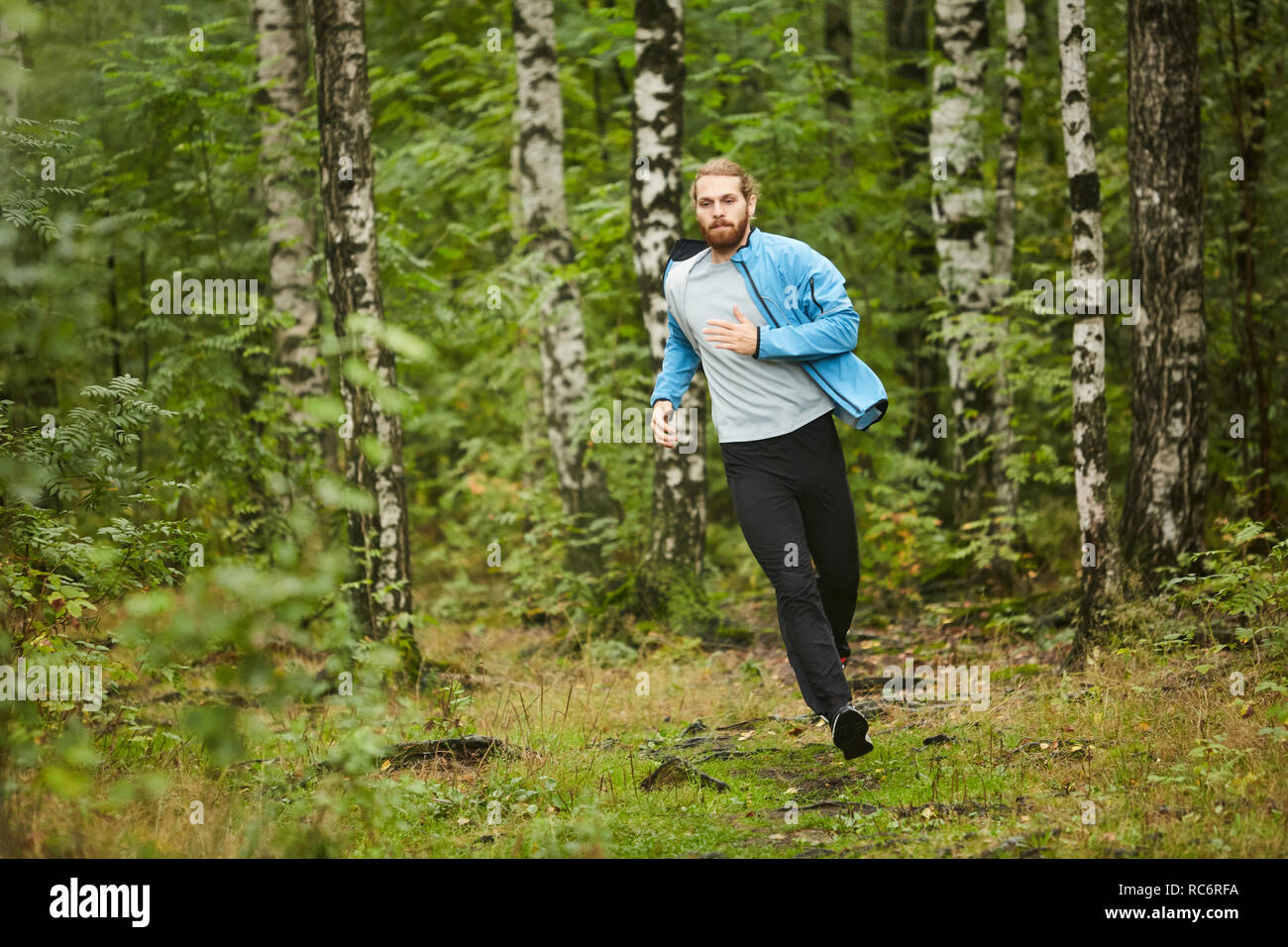 Daily sport hi-res stock photography and images - Alamy