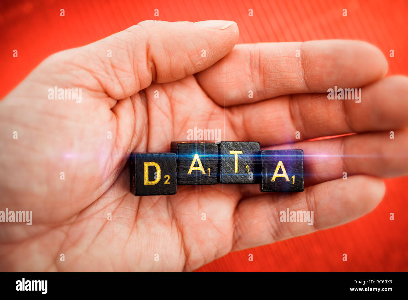 Data leakage hi-res stock photography and images - Alamy