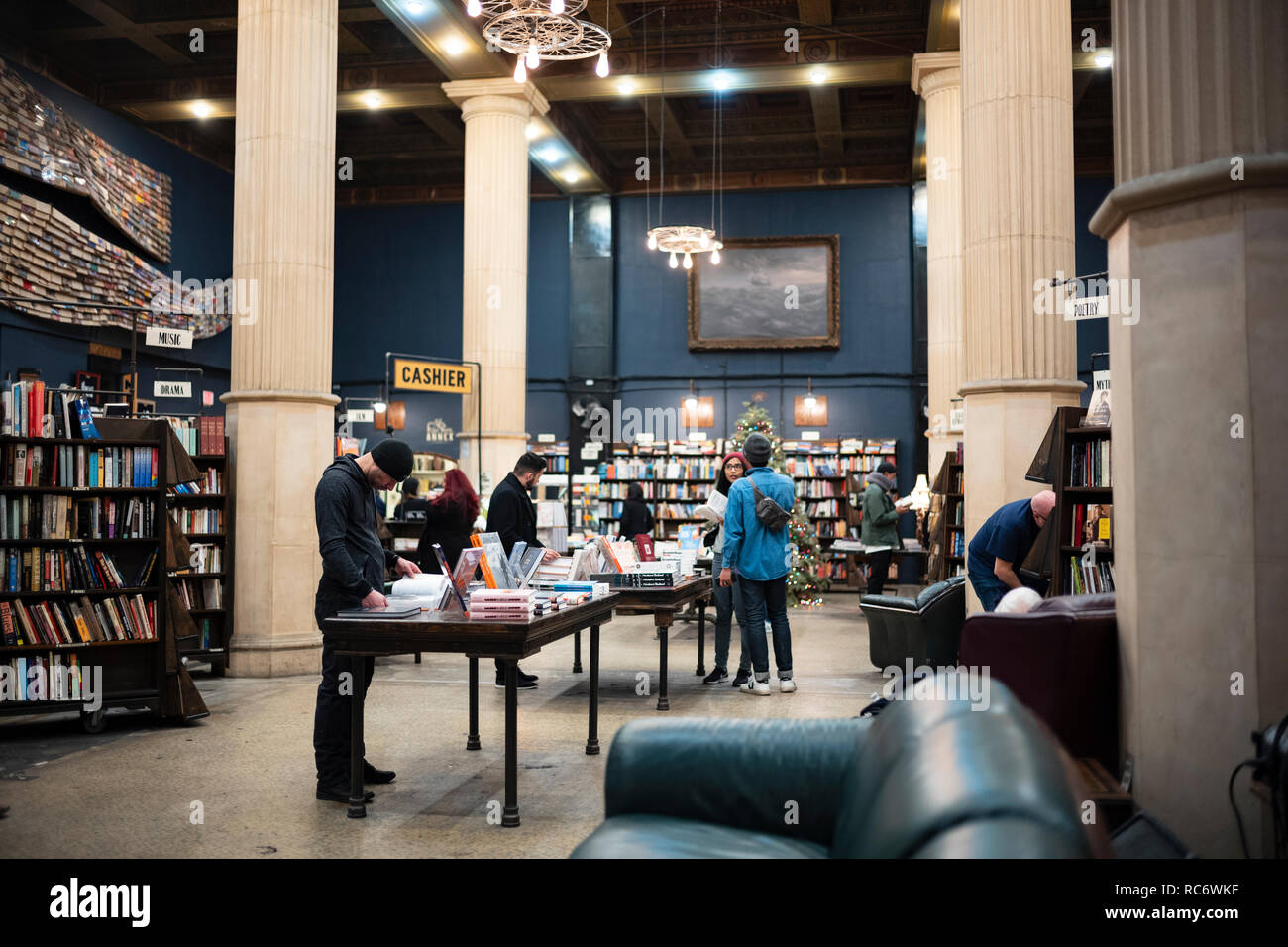 Independently owned hi-res stock photography and images - Alamy