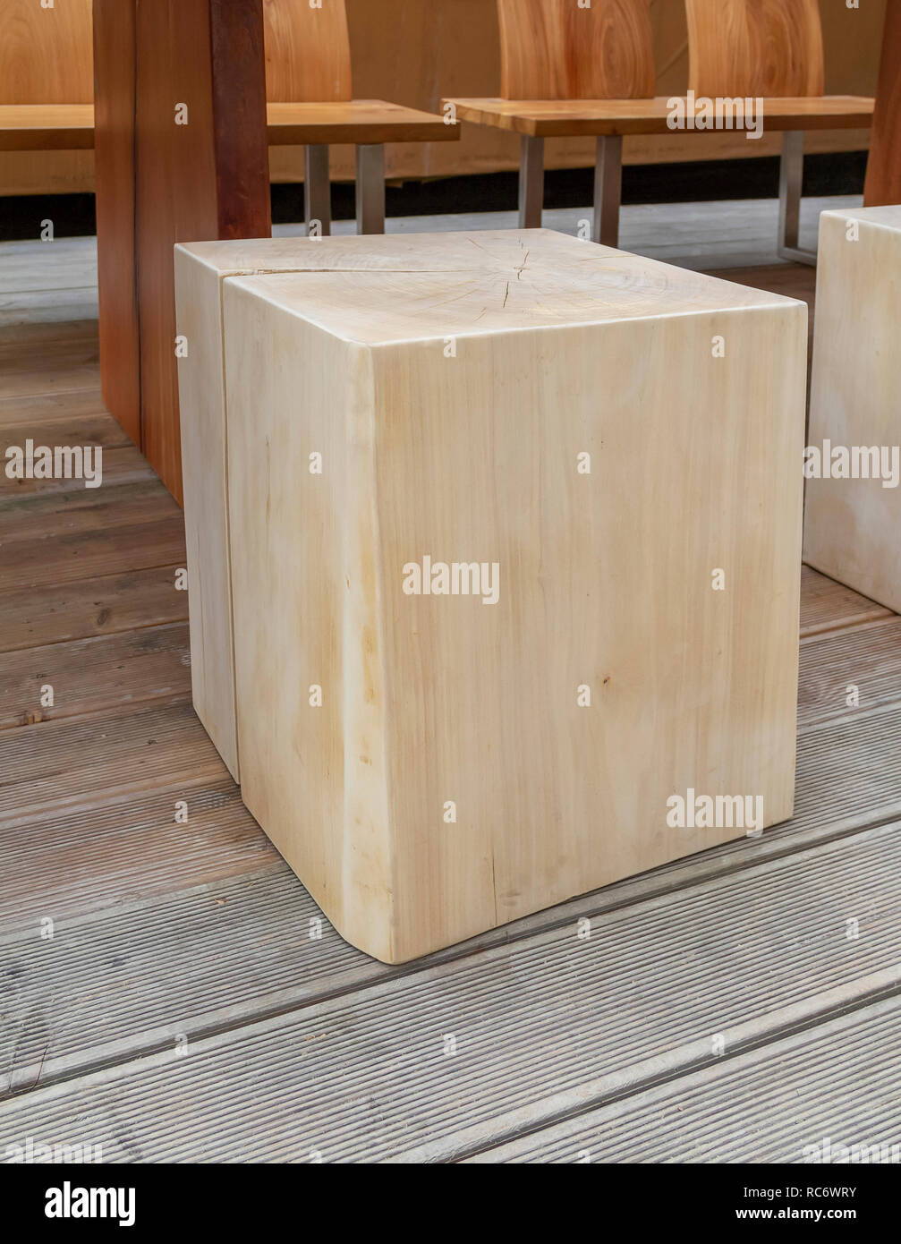 Solid wood furniture hi-res stock photography and images - Alamy