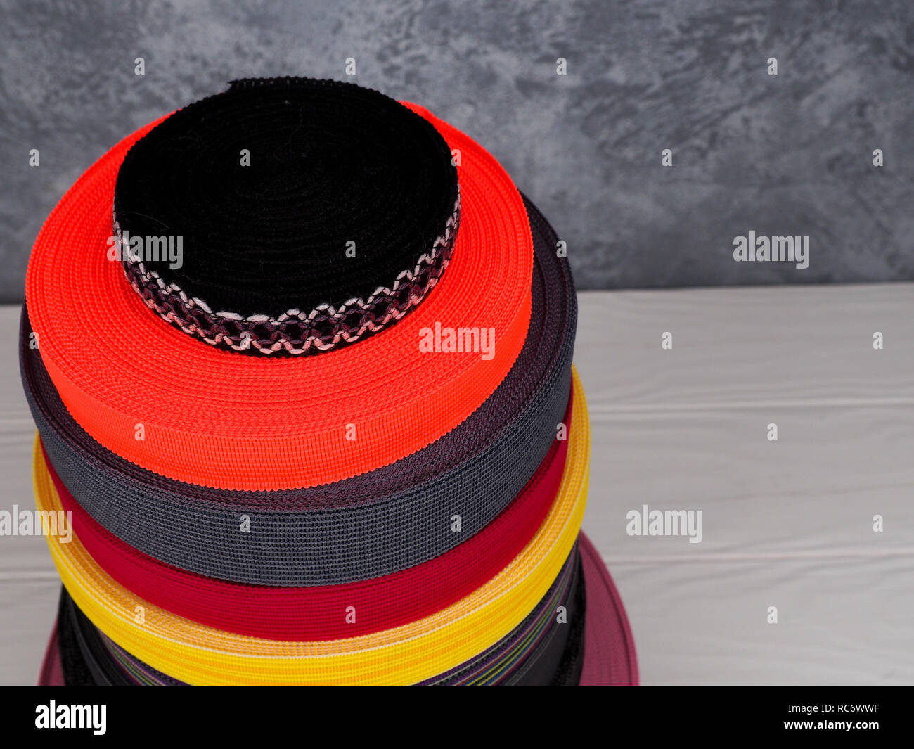 Different coils hi-res stock photography and images - Alamy