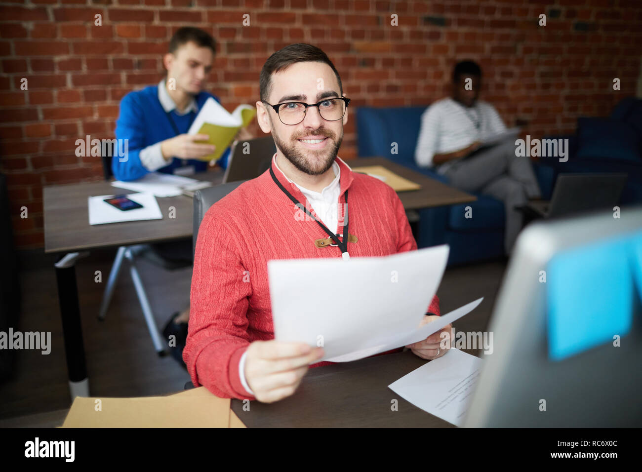 Banker designer hi-res stock photography and images - Alamy