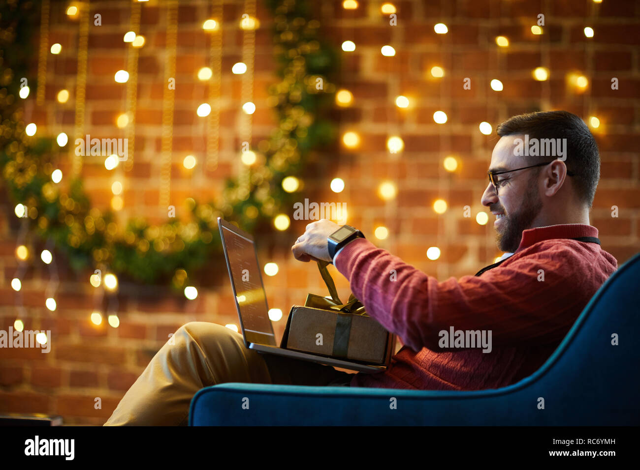 Programmer gift hi-res stock photography and images - Alamy