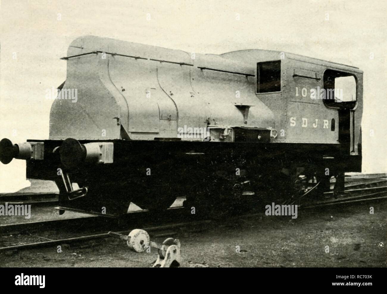 Colliery Locomotives Stock Photos & Colliery Locomotives Stock Images ...